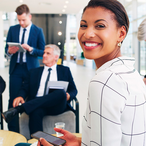 Manager - IMAN Global Consulting